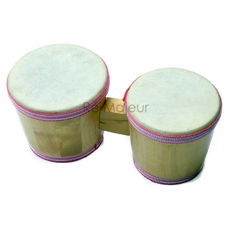 Bongo Drum (Percussion) - ReMajeur