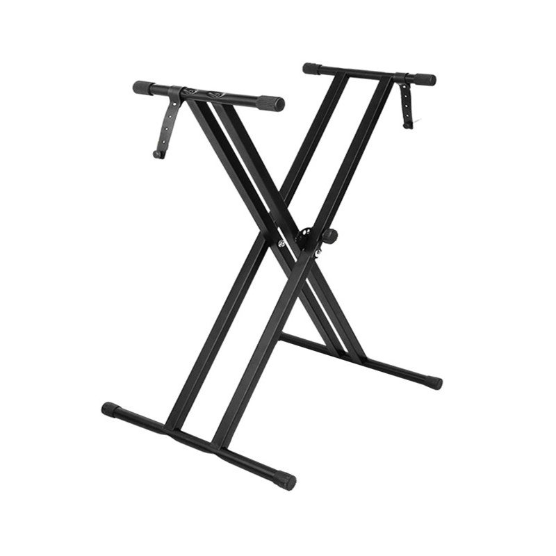 Calypso Q-2XC 2 Keyboard Stand - ReMajeur