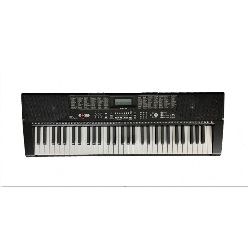Calypso Digital Keyboard Sonata K-600 - ReMajeur