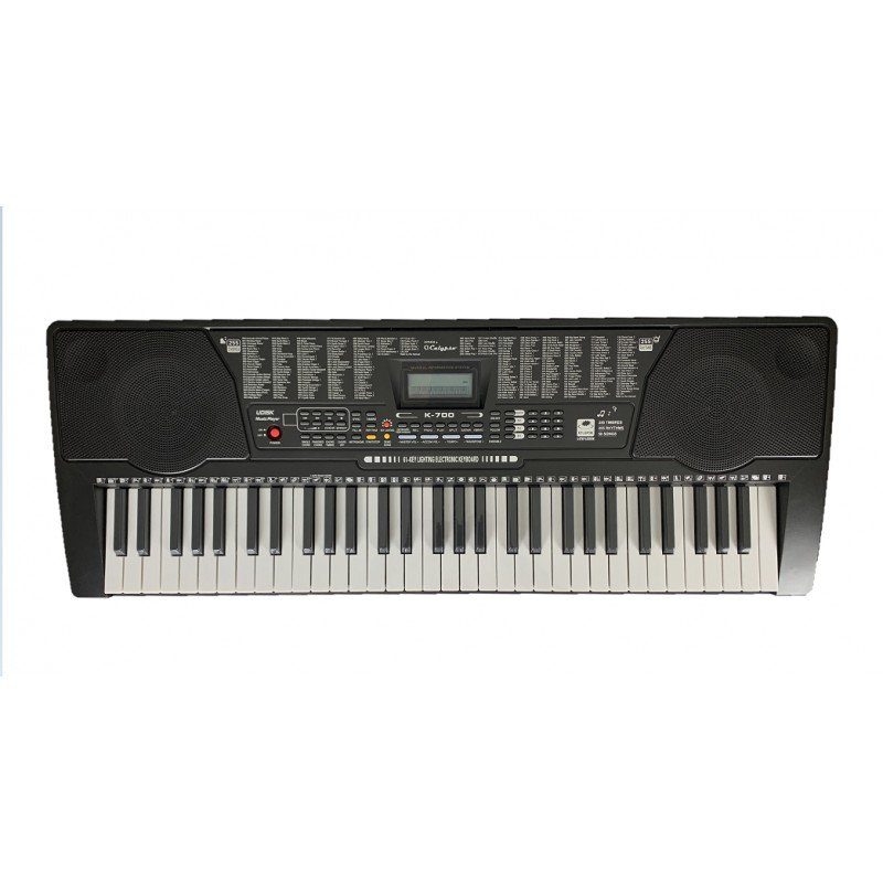 Calypso Digital Keyboard Sonata K-700 - ReMajeur